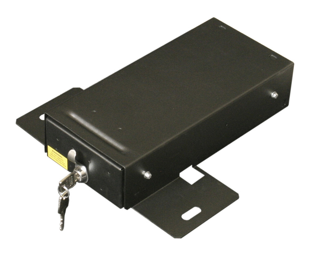 Cargo Box-TJ Conceal Carry Security Drawer TUFFY SEC 250-01 | eBay