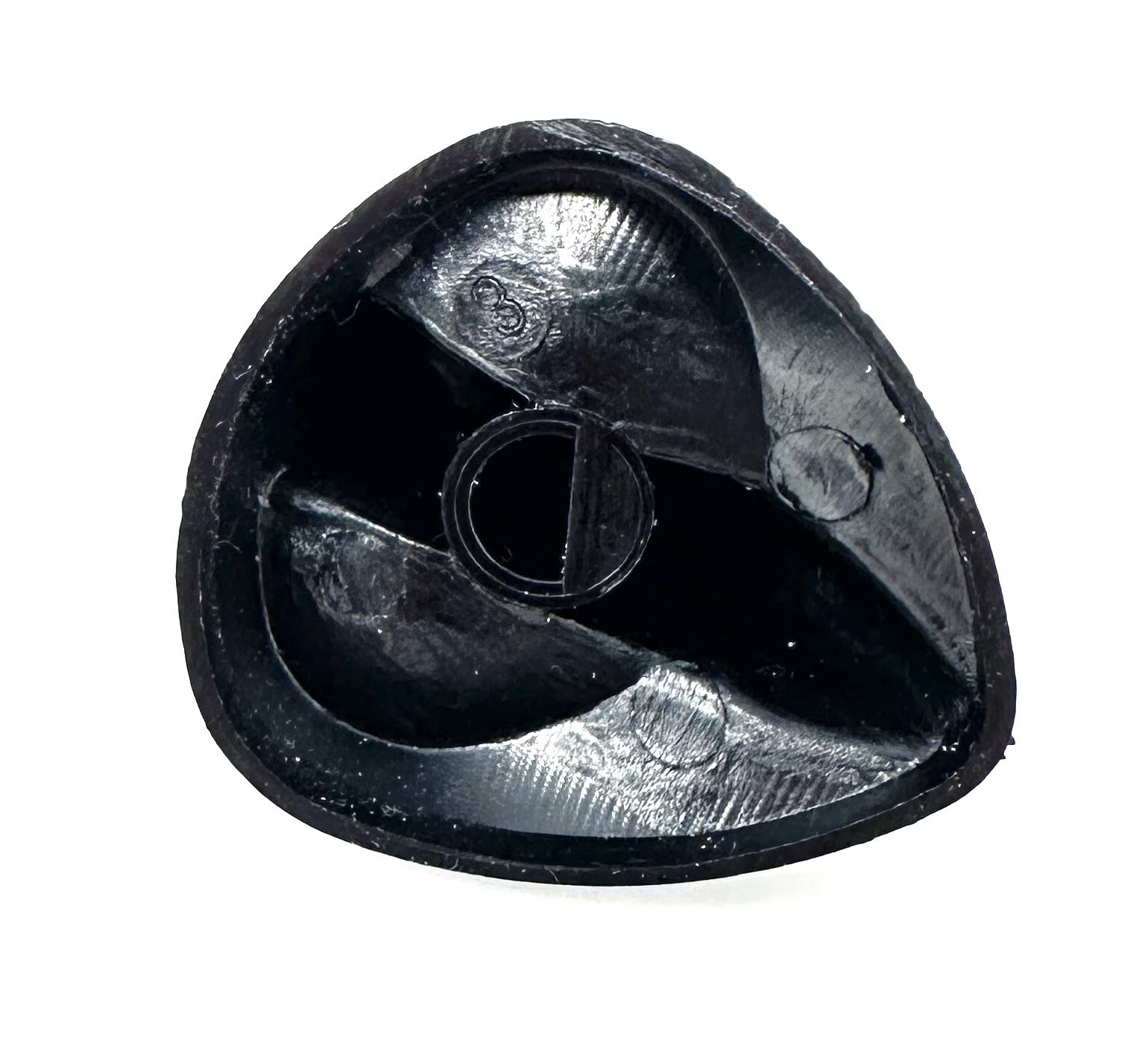 Hamilton Beach Crock Pot Slow Cooker Replacement Knob Fits Model 33550 ...