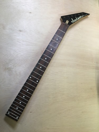 Jackson Performer ps2 1997 Locking Neck 24 fret Korea | eBay