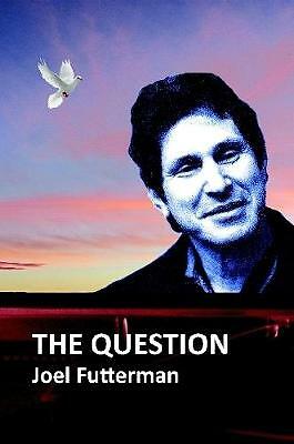 The Question by Joel Futterman (Paperback, 2016) for sale online | eBay