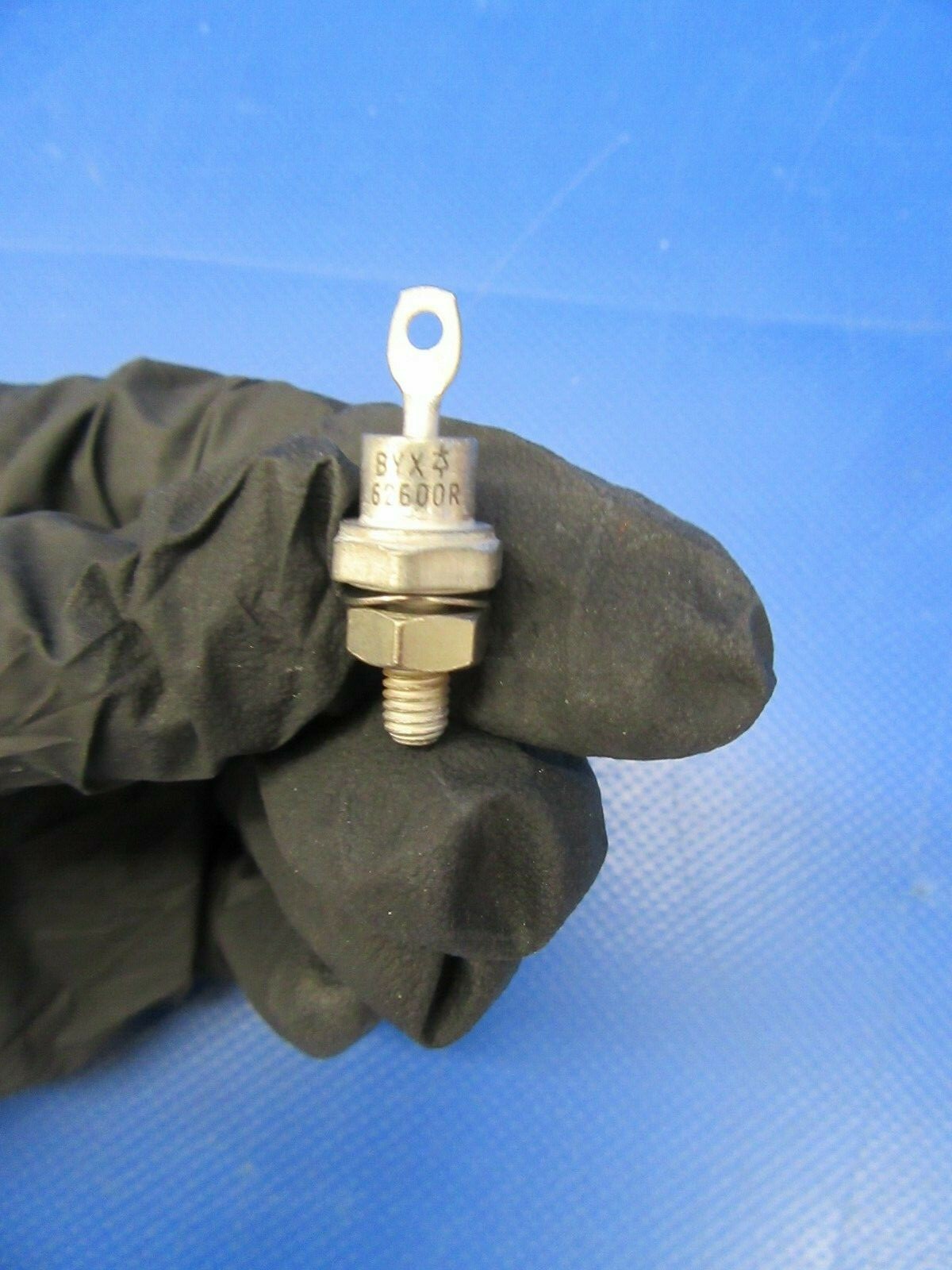 Dassault Falcon Diode P/N GR806 NOS (0519-60) | eBay