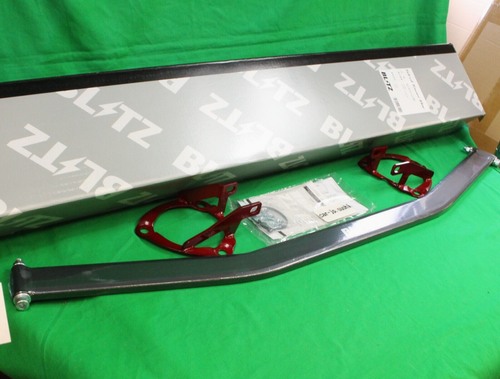 BLITZ strut tower bar front for HONDA CIVIC TYPE-R FL1 L15C FL5 K20C ...