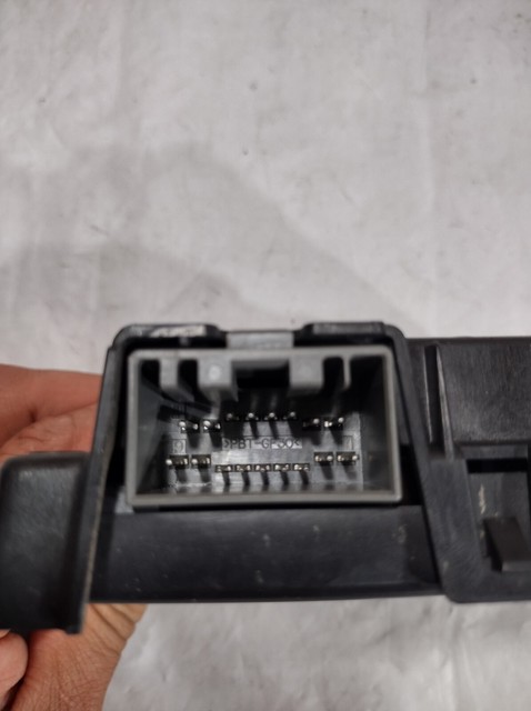 2004-2004 Ford Ranger 4x4 Transfer Case Control Module TCCM for sale ...