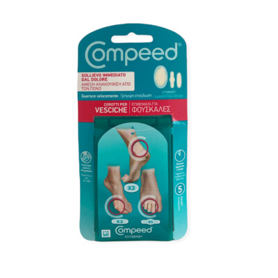 COMPEED Blister Pads | eBay
