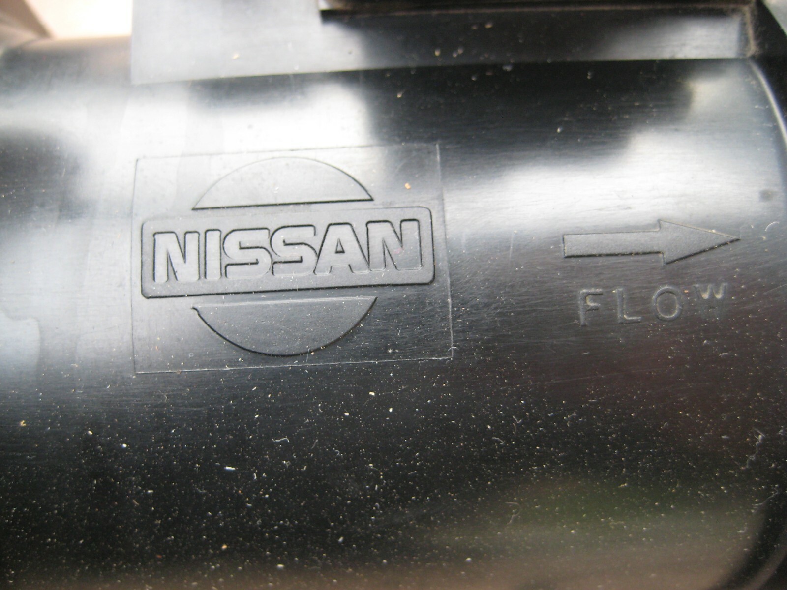 Lot of 5 Nissan 300ZX OEM Mass Air Flow Sensor MAF OEM | eBay