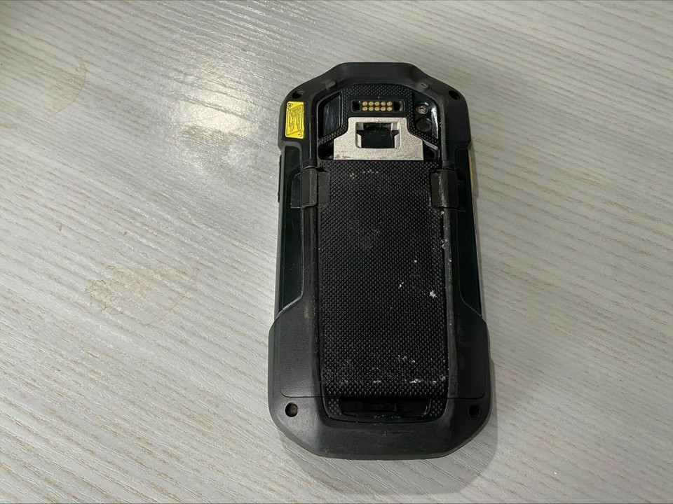 Zebra Symbol TC75 TC75BH Computer 1D 2D Barcode Scanner Android | eBay