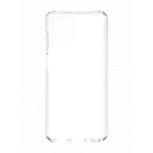 Coque pour Motorola G53 5G Renforcée Spectrum Clear Itskins Transparent ...
