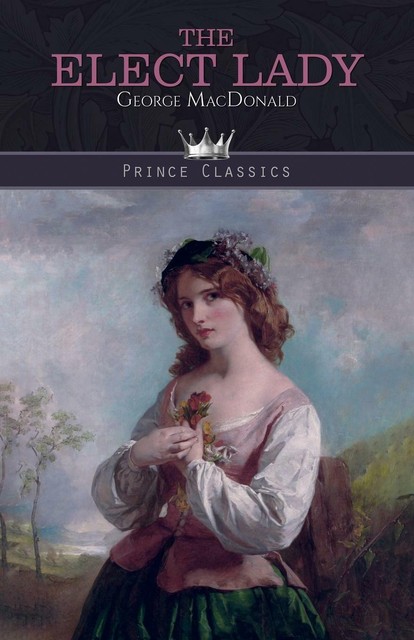 The Elect Lady von George Macdonald (2019, Taschenbuch) online kaufen ...