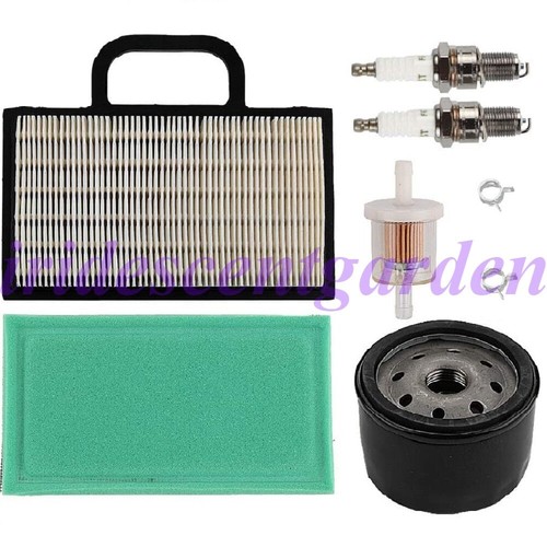 Air Oil Filter For Briggs & Stratton 445577 445677 4045A7 405777 406577 ...
