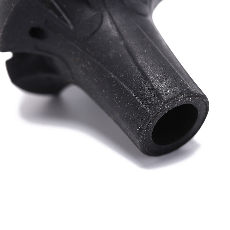 1pc hiking pole replacement tips trekking protector walking stick head ...
