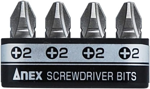 Gym ANEX Ultra Short 4 Pairs +2x19mm with Holder AK-51P-B4P Channeled ...