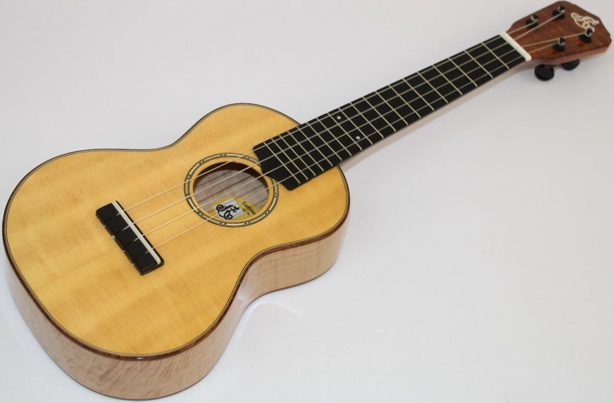 Ukulele Em