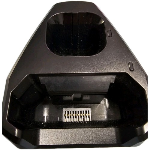 Keyence BT-A700GA HandHeld Mobile Computer With Dock, Battery, Charger ...