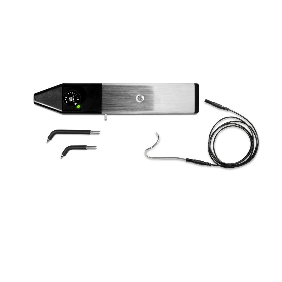 Parkell Gentle Pulse Analog Pulp Vitality Tester | eBay