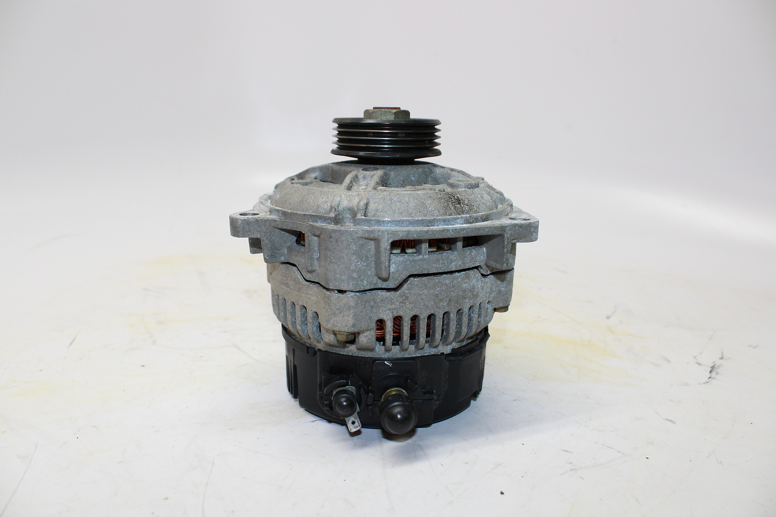 2004 Bmw R1150r Rockster Engine Motor Generator Alternator | eBay