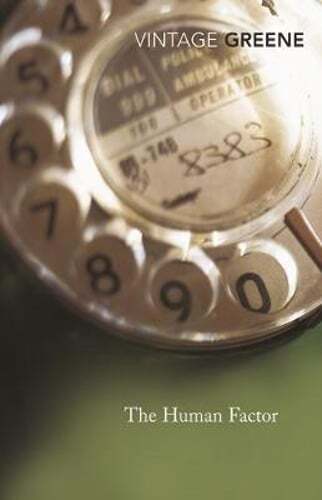 The Human Factor by Graham Greene: New | eBay