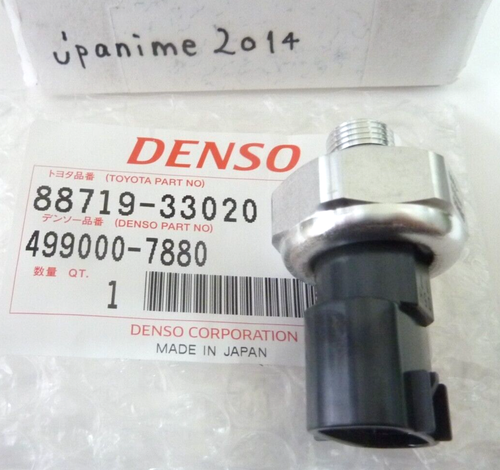 Genuine OEM Toyota Lexus 88719-33020 Air Conditioning Pressure Sensor ...