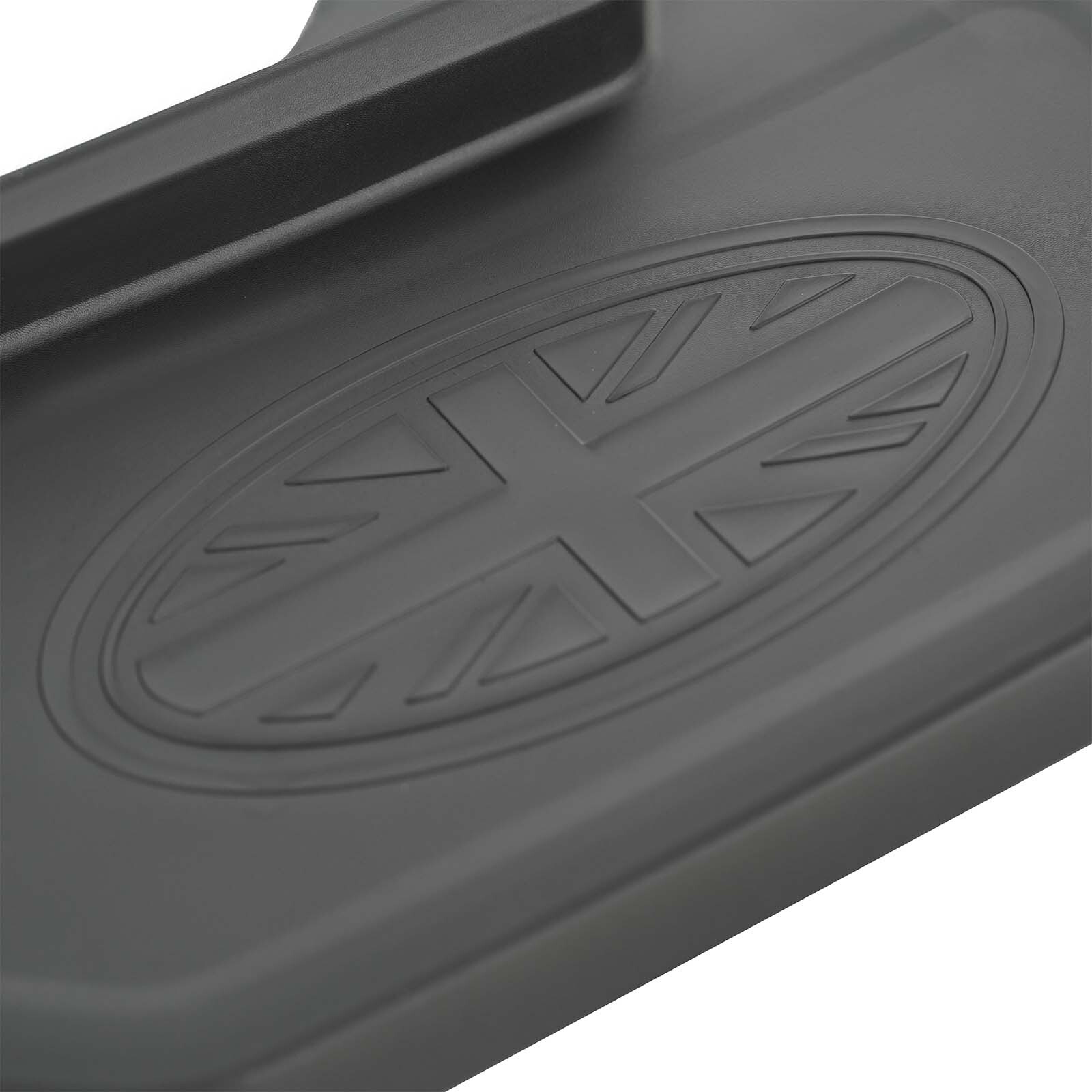 For 2020 Land Rover Defender 90 110 Front Classic Mudflap VPLEP0387 ...