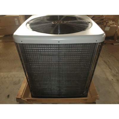 HVAC Units - Carrier 3 Ton
