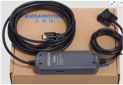 for PC RS232 PPI Multi Master Cable Programming Cable 901-3CB30-OXAO ...