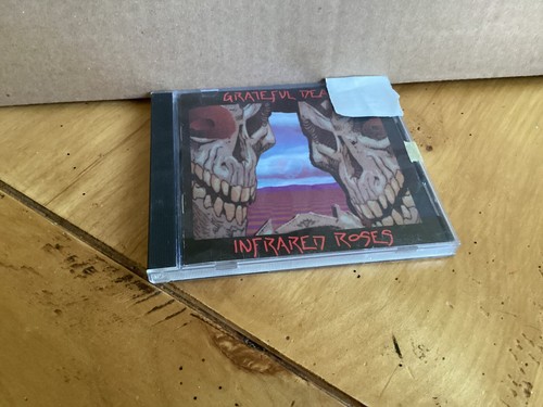Grateful Dead : Infrared Roses CD 78221401425 | eBay
