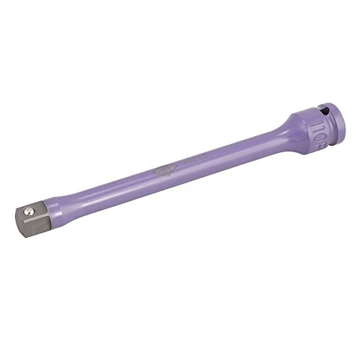 Torque Limiting Extension 1/2" Drive 110 Ft./lbs. Purple 401 ...