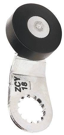 TELEMECANIQUE SENSORS ZCY18 Roller Lever Arm,1.34 In. Arm L