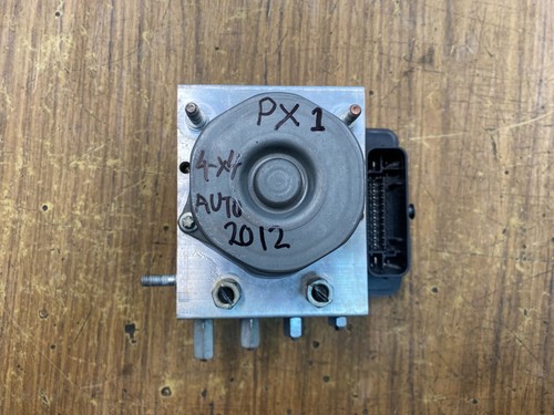 Ford Ranger 2012 PX1 4X4 Automatic ABS Module AB31-2C405-AE | eBay