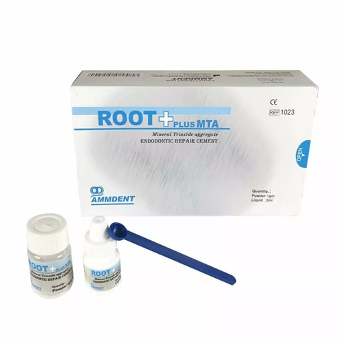 Ammdent Root Plus MTA (Mineral Trioxide Aggregate) Endodontic Repair ...