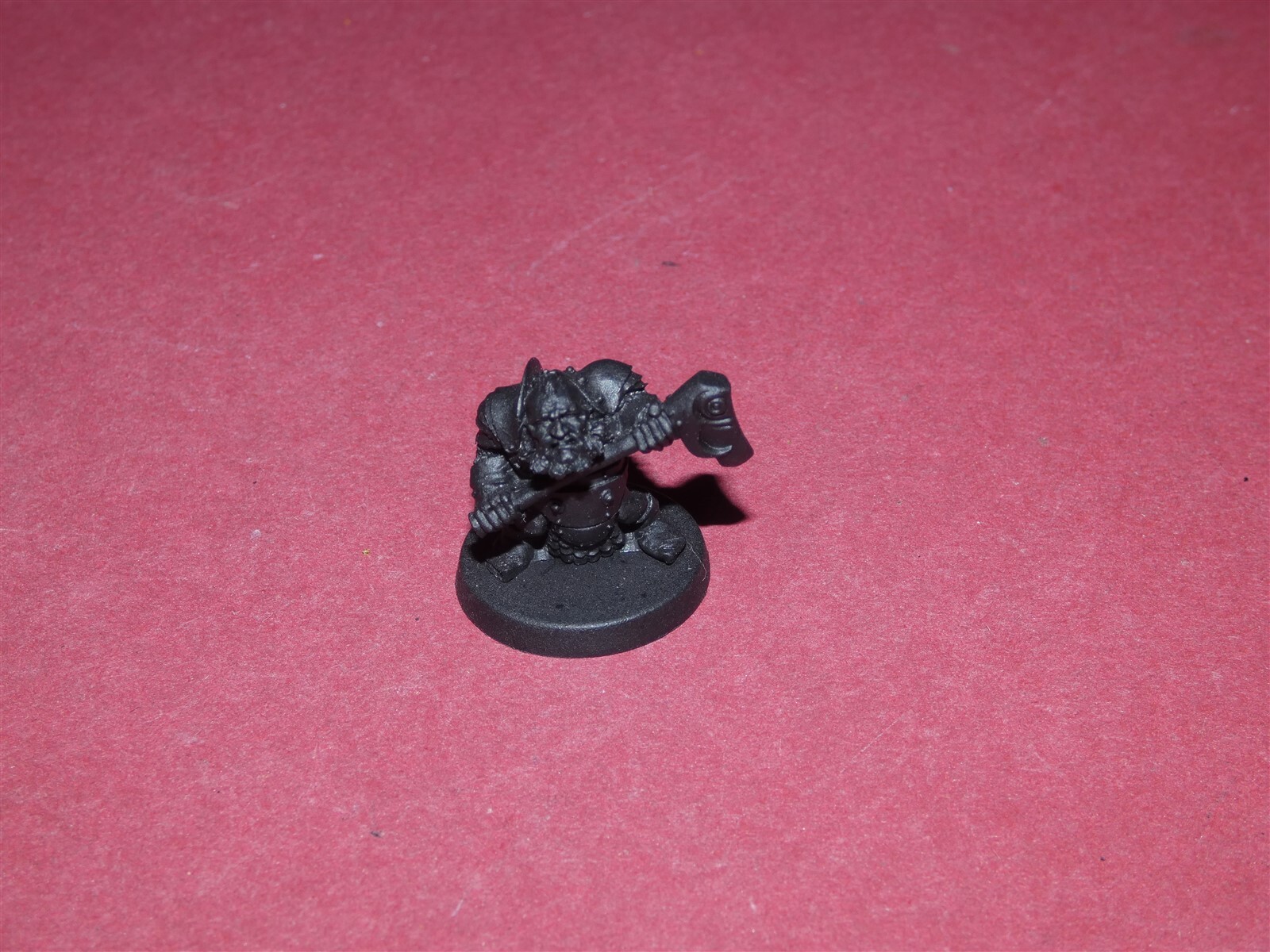 Chronopia: Dwarven: Dwarf Dark Tusk: Hero | eBay