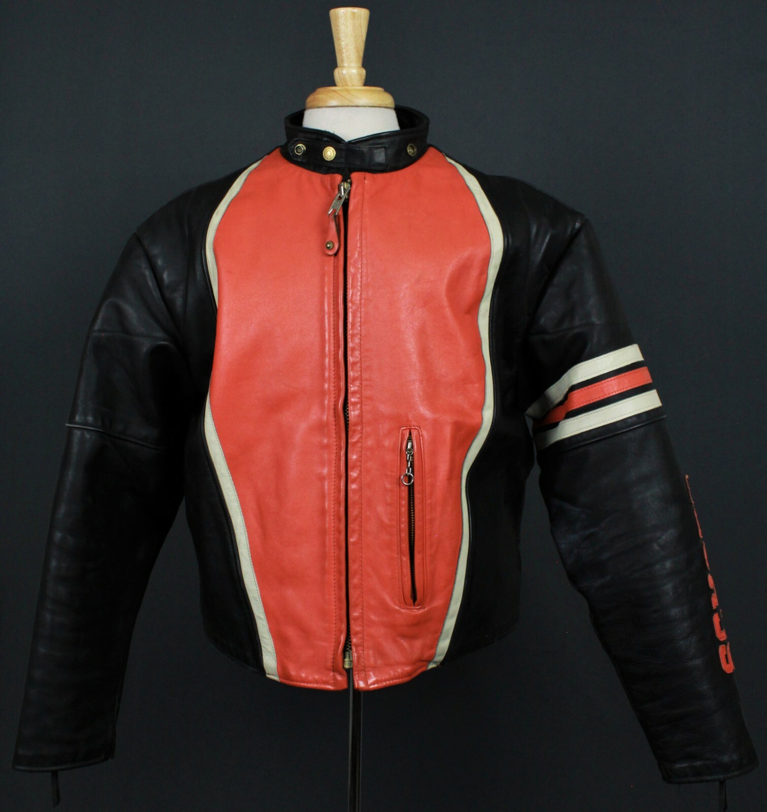 Schott Nyc Perfecto Vintage Cafe Racer | Reviewmotors.co