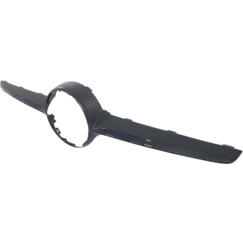 New Grille Trim 11788800609999 gray for 2014-2019 Mercedes-Benz CLA250 ...