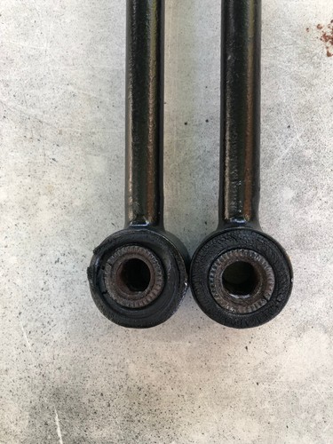 1963 - 1979 Corvette Rear Strut Rods Chevy Chevrolet GM C2 C3 | eBay