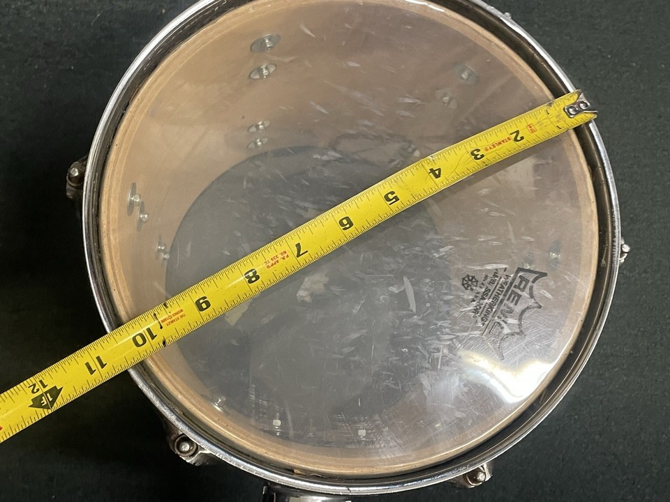 PEARL 10" RACK TOM EXPORT SERIES DRUM | eBay