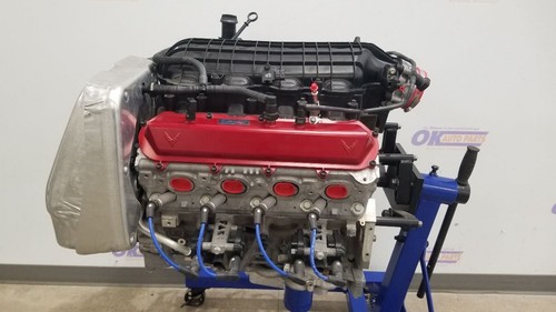 6.2L LT2 ENGINE 2021 C8 CORVETTE 10K MILES | eBay