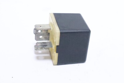 GENUINE Chrysler Jeep Dodge 56006707 68832C Multi-Use Relay Tested ...