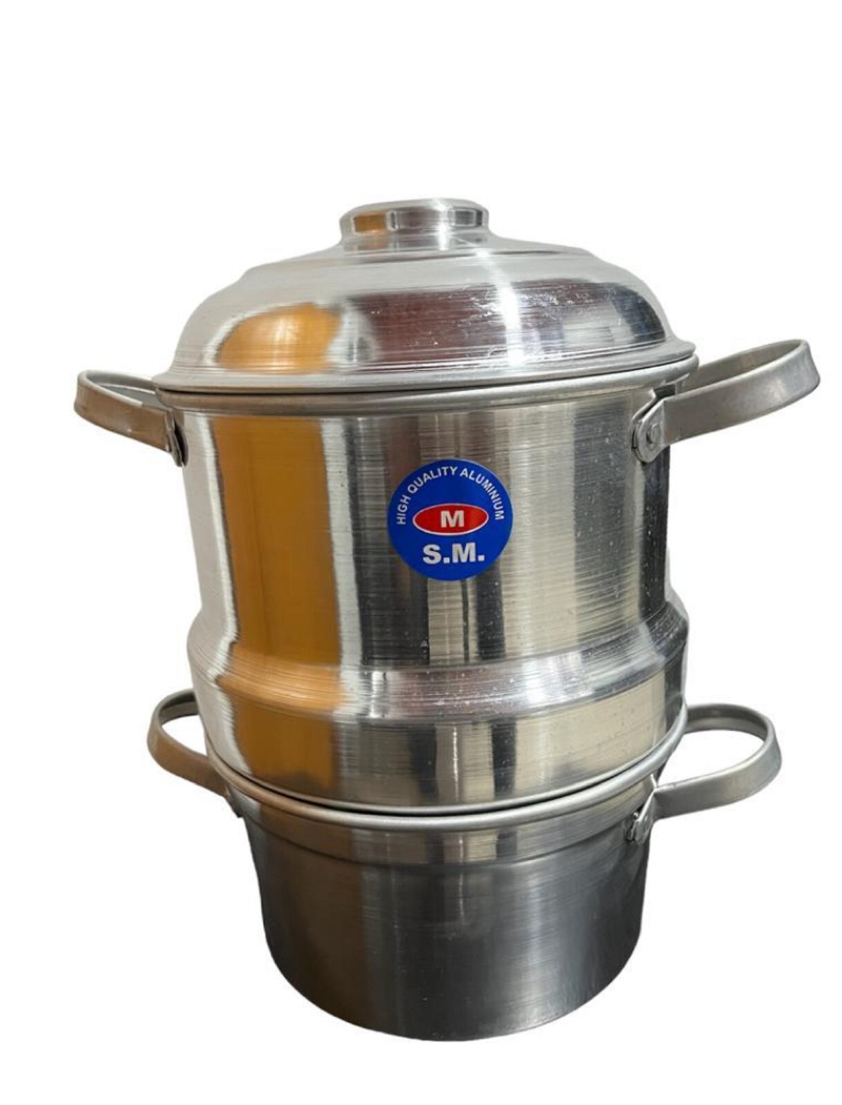 Steamer for String Hoppers Multifunction Food Steamer Pot Steaming ...