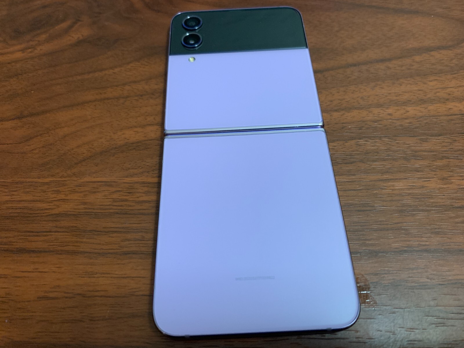 Samsung Galaxy Z Flip4 - 128 GB - Bora Purple (T-Mobile) (Dual SIM) for ...