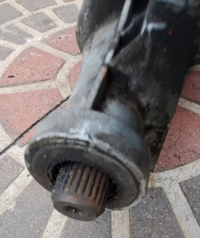 F230 HOLDEN AUSSIE 3 SPEED SYNCRO GEARBOX HT HG HK HQ HJ HZ HX WB LC LJ ...