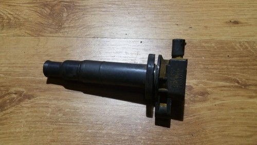 Toyota Yaris 2000 Ignition Coil 9008019021, 90080-19021 #129476-22 ...