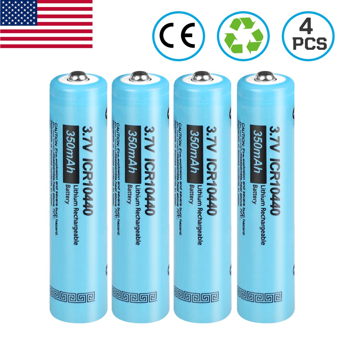 Nicd 350mah Aaa Rechargeable Batteries Buy XCell X1/2AAAH 350