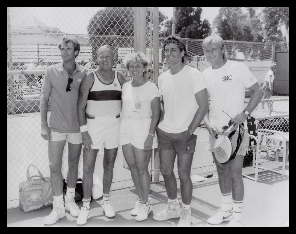 Lot of (5) 1980s DICK VAN PATTEN & FAMILY Vintage Original Photos | eBay