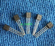 2SK246BL - 2SK 246-BL - K246BL Transistor N-Fet 50V for sale online | eBay