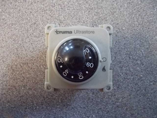 Truma ULTRASTORE Control Switch (70000-06700) for sale online | eBay