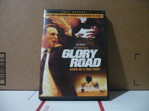 Glory Road Josh Lucas Derek Luke Jon Voight | eBay