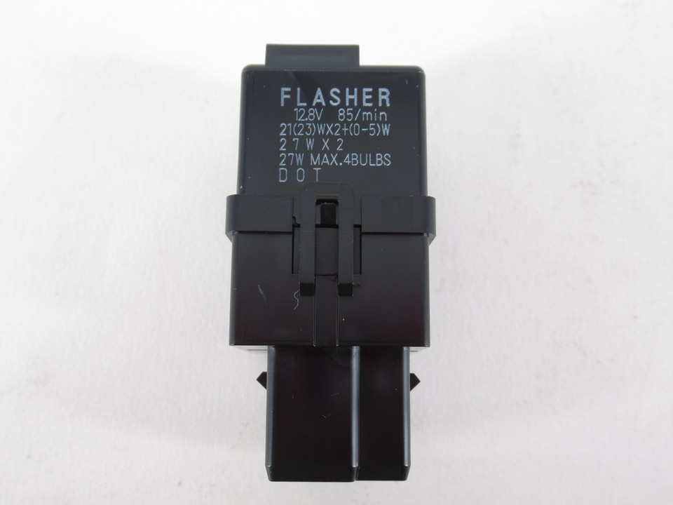 Genuine OEM Toyota 81980-16010 Turn Signal Flasher Assy | eBay