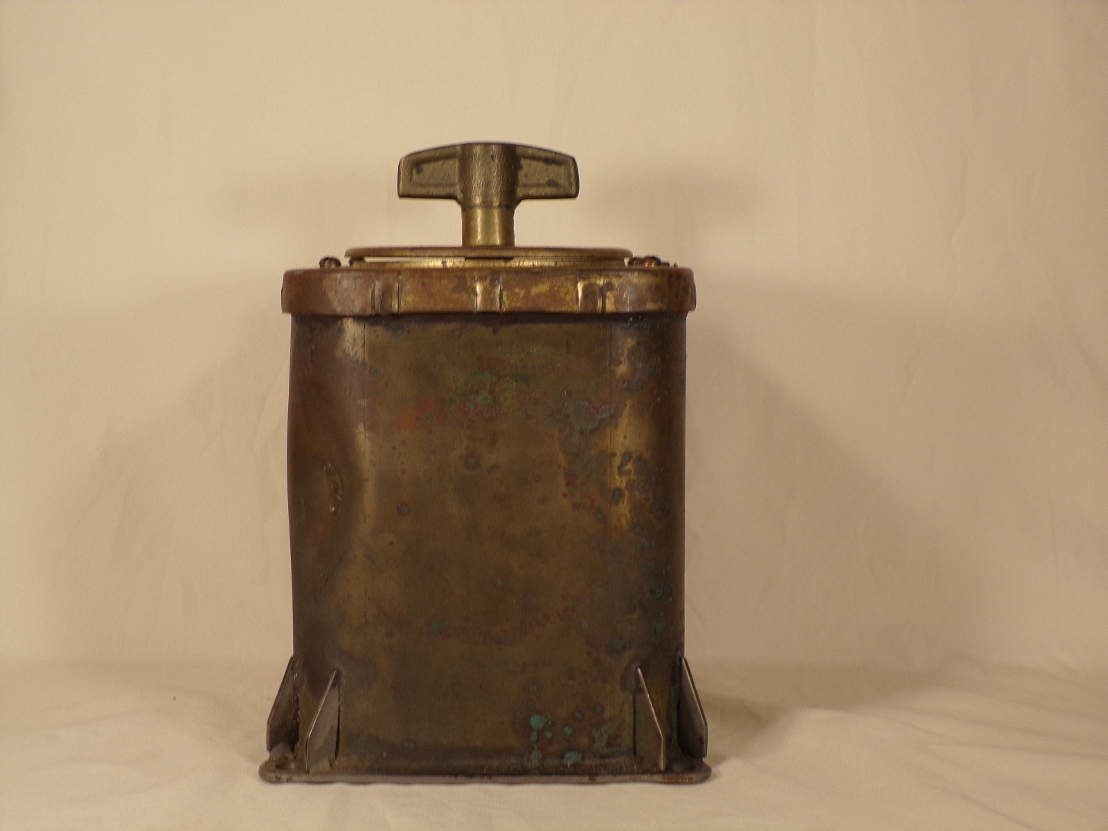 Ordnance Switch Mfg. Couch Ordnance Explosive Detonator Blasting ...