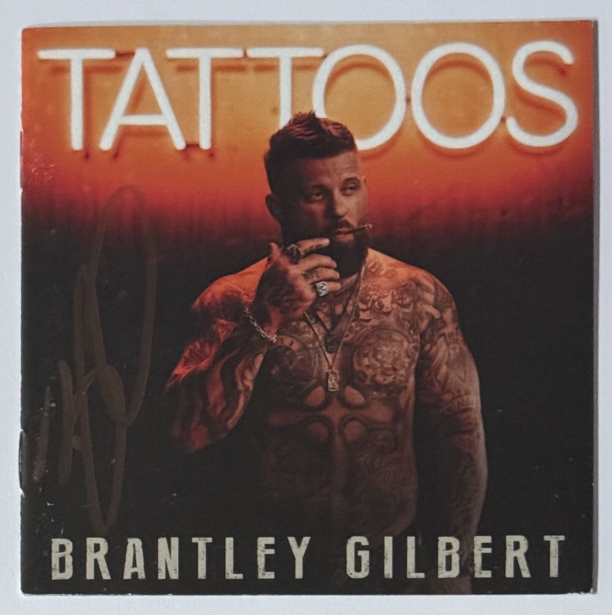 Philippe Gilbert Tattoos