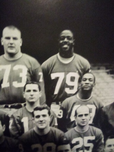 New York Giants NFL 75 Year Anniversary Limited Ed HC HOFer Signed ...