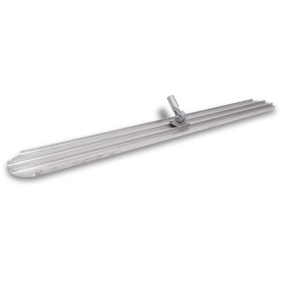 QLT Magnesium Bull Floats, 72 Inch Round End, Made In The USA, MB72R | eBay